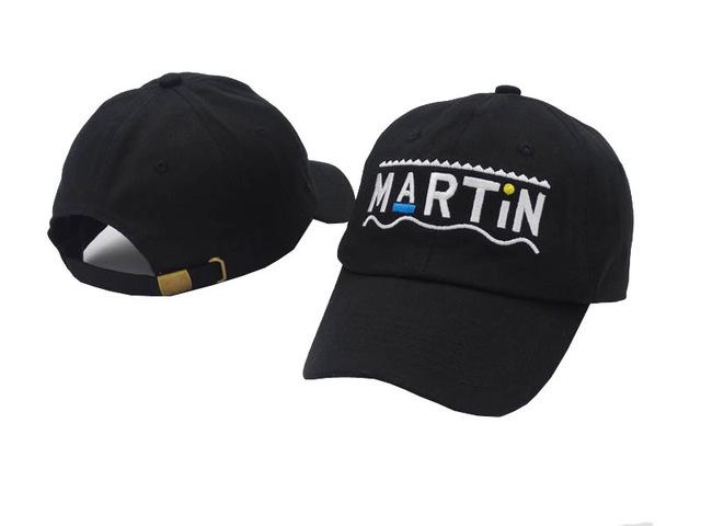 Martin Hat – Dad-Caps-OG
